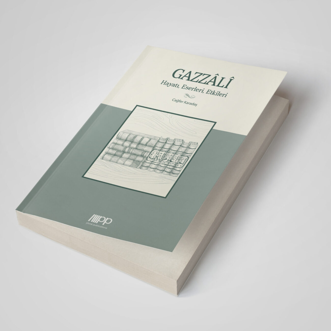 Gazzâlî - Hayatı, Eserleri, Etkileri | Dansk Islamisk Trossamfund